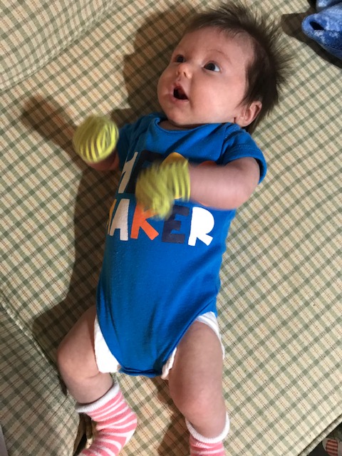 The Name Book – For His Glory