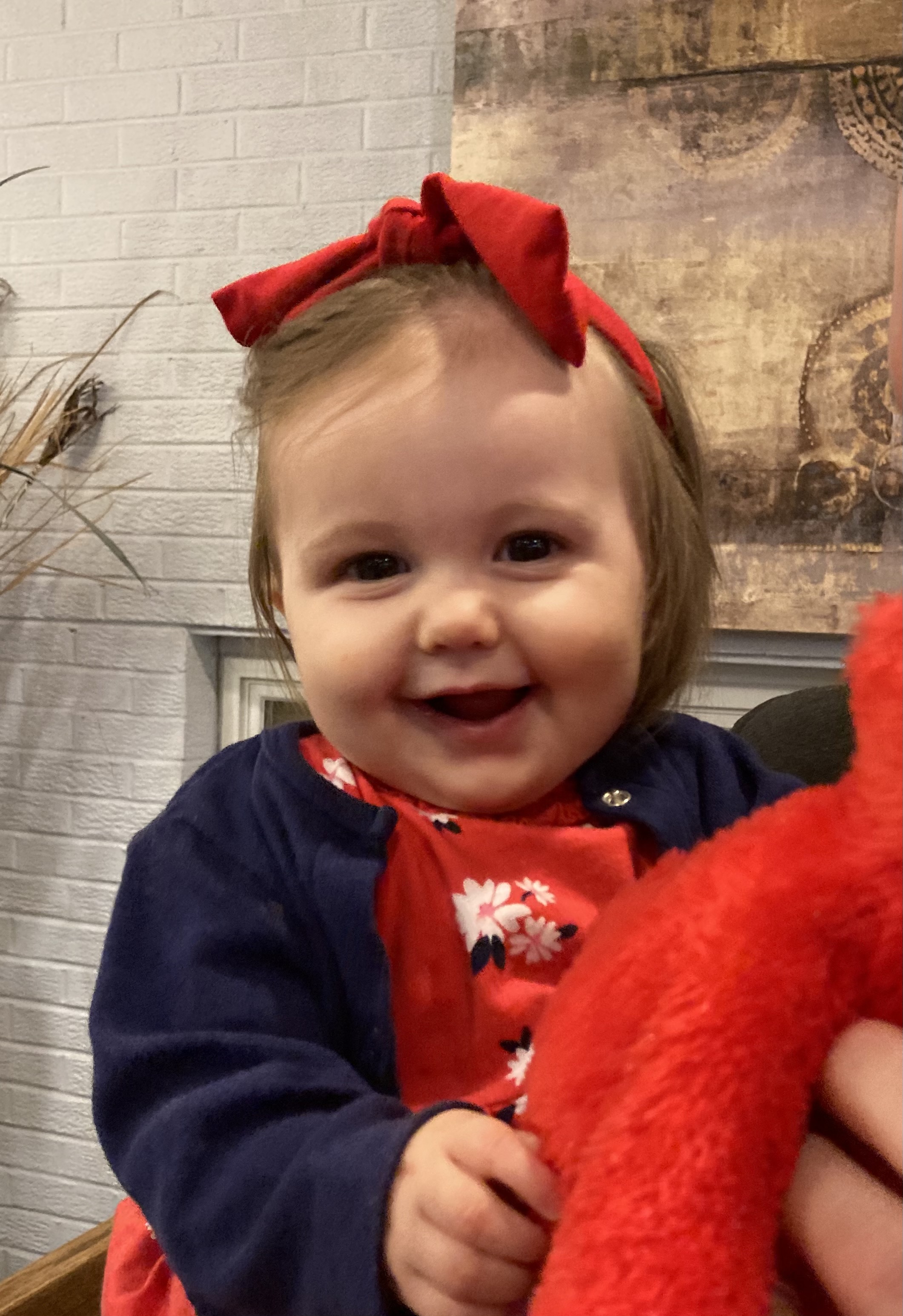 Good Times in Ohio – For His Glory