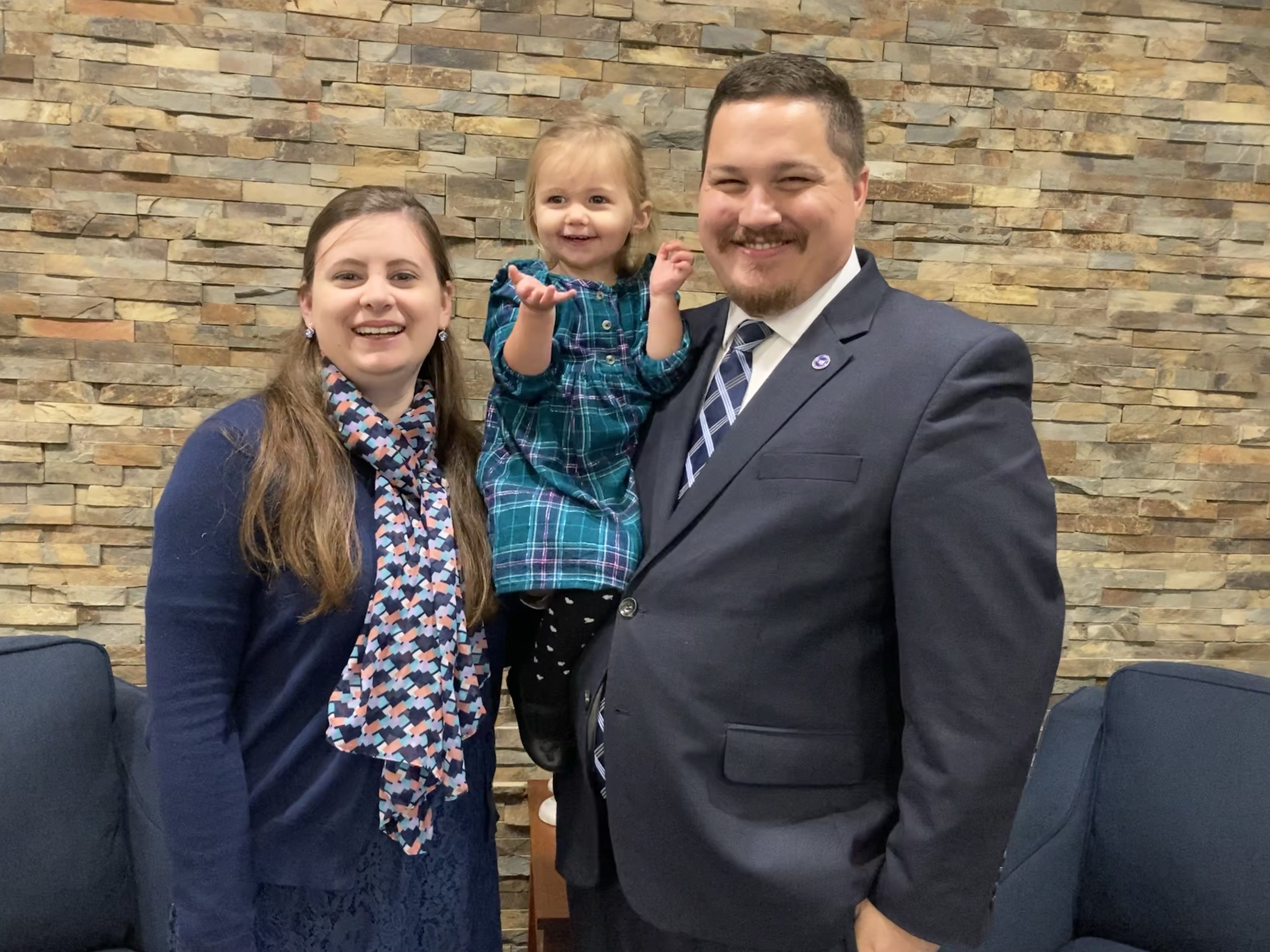 October 2021 Missions Update – For His Glory