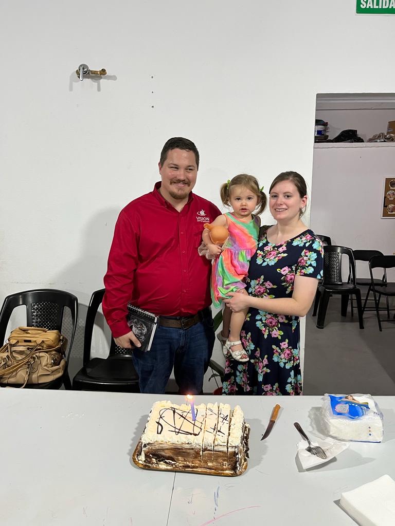 Pray For Camp! – For His Glory